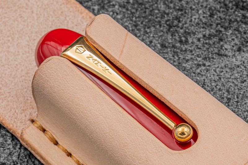 A Comprehensive Guide to Notebook Sizes + Infographic - Galen Leather