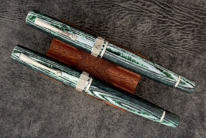 Fountain Pen Brands: 50+ Top Makers by Origin & Craft - Galen Leather