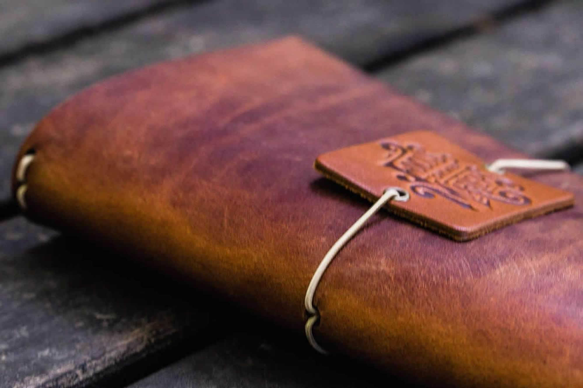 Leather Patina – Everything You Need to Know (Before & After Photos ...