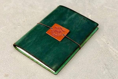 Collections - Galen Leather