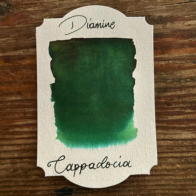 Diamine Cappadocia Exclusive Ink | Galen Leather