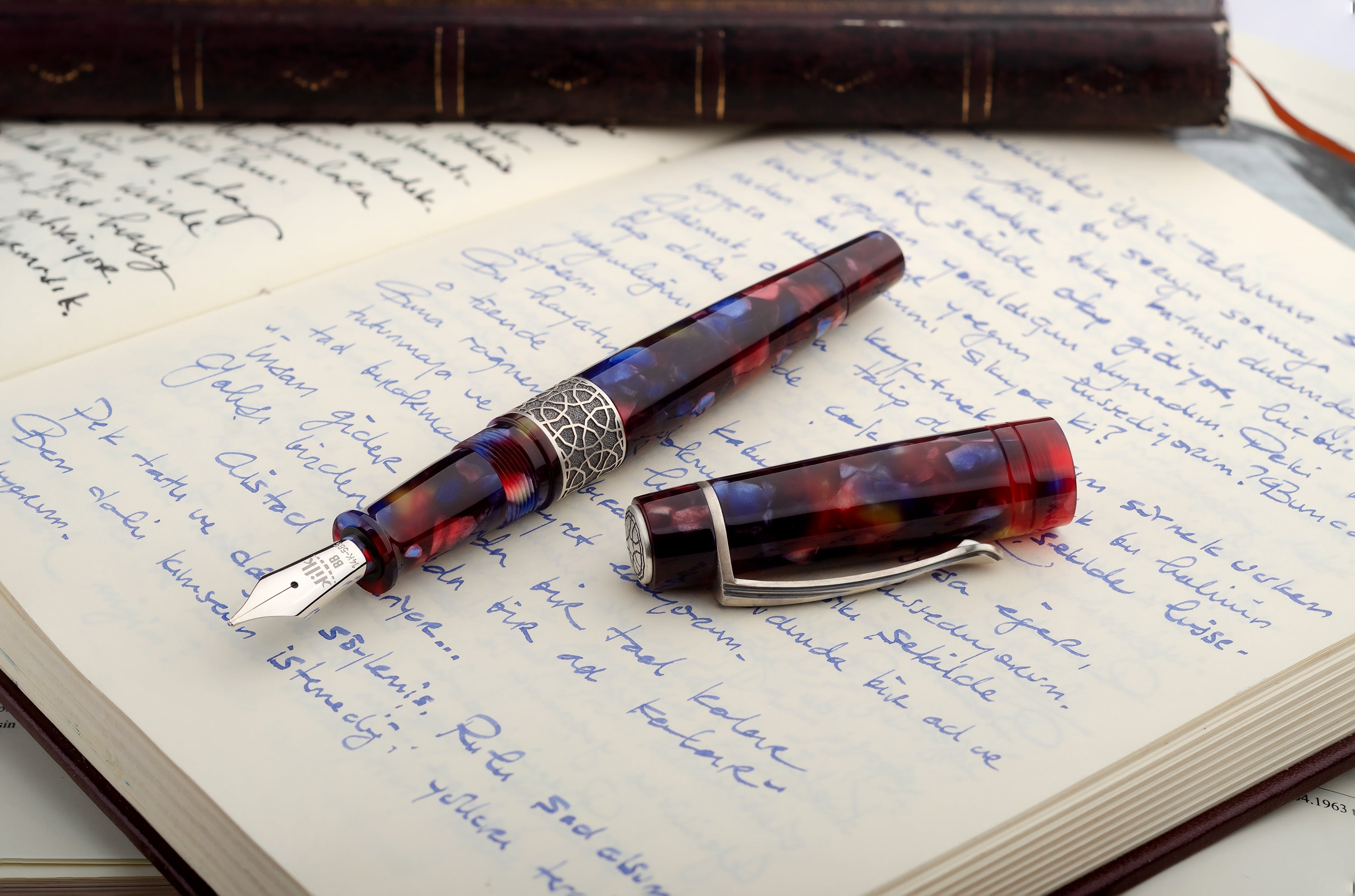 Best Sellers - Handmade Leather Travel Accessories - Galen Leather Page 2