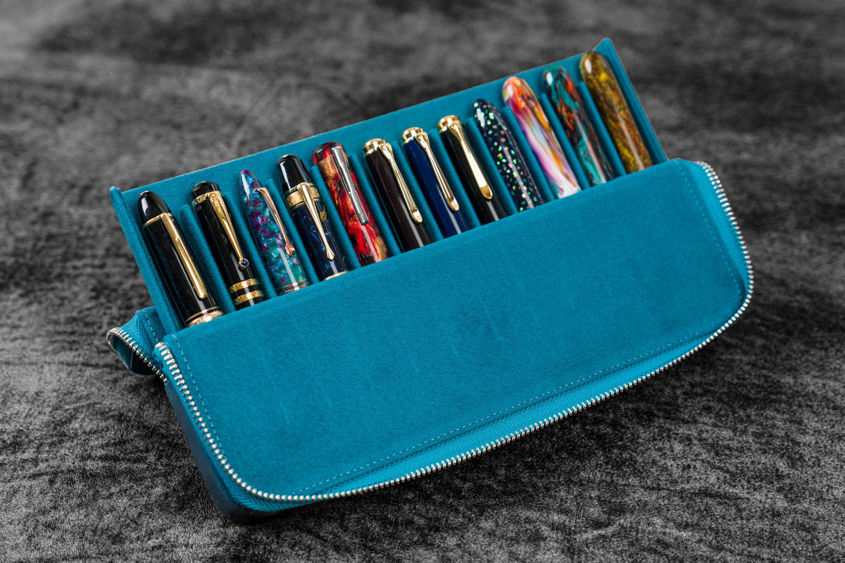Zippered Pen / Pencil Cases, Sleeves & Pouches - Galen Page 3 - Galen ...