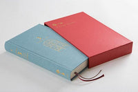 Midori Diaries – Multi-Year Journals for 3, 5, or 10 Years | Galen Leather