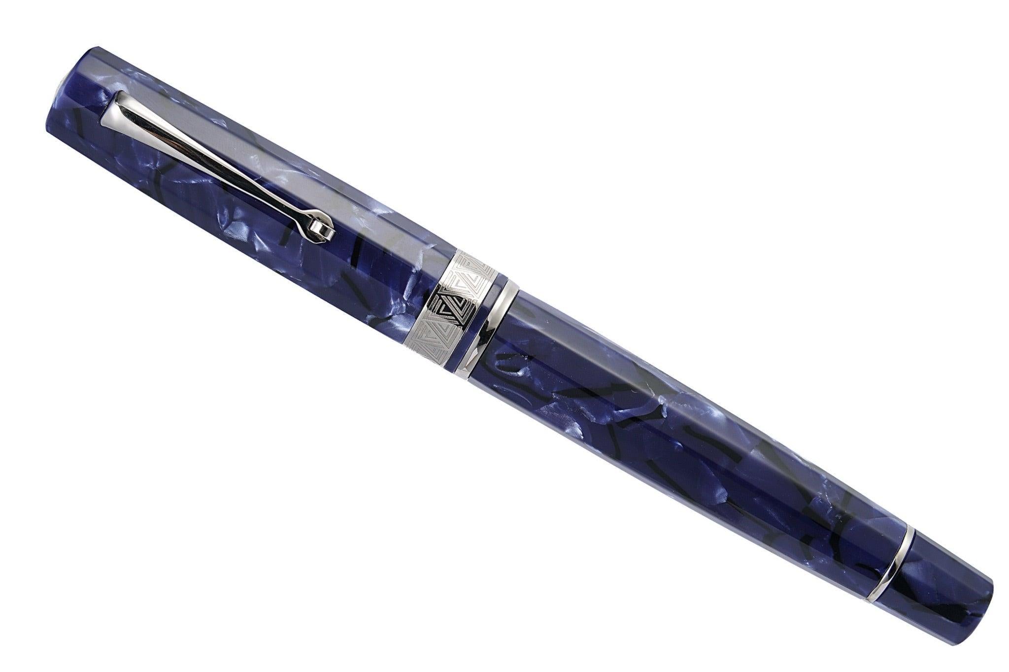 OMAS Fountain Pens – Shop Iconic Italian Craftsmanship | Galen Leather