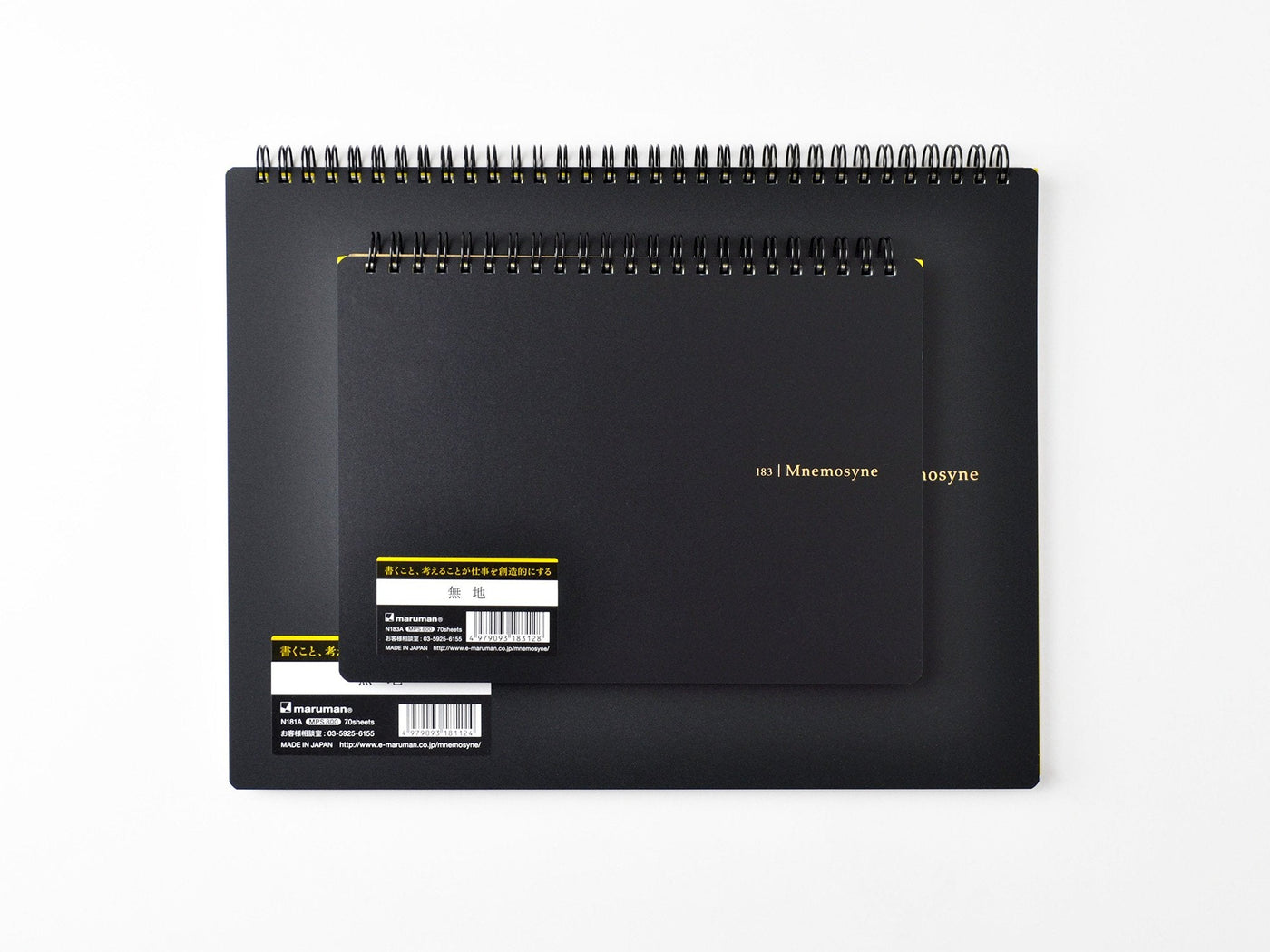 A4 Notebooks, Journals & Notepads | Galen Leather