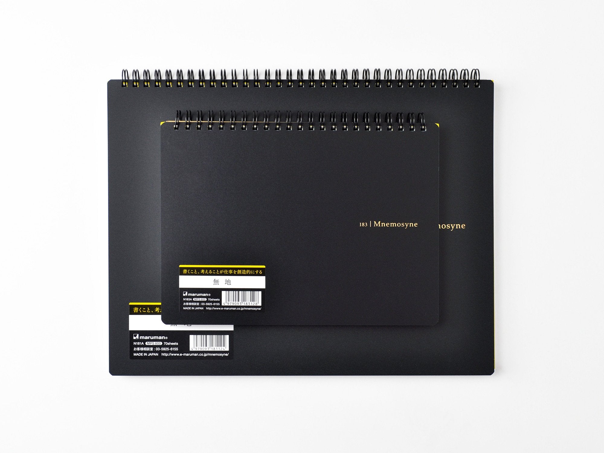 A4 Notebooks, Journals & Notepads | Galen Leather