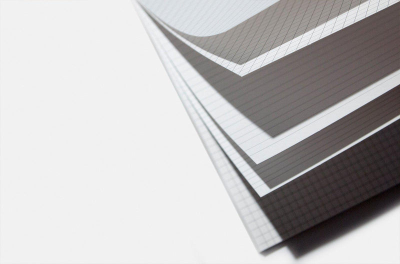 Calligraphy Practice Book With Practice Sheets | Galen Leather