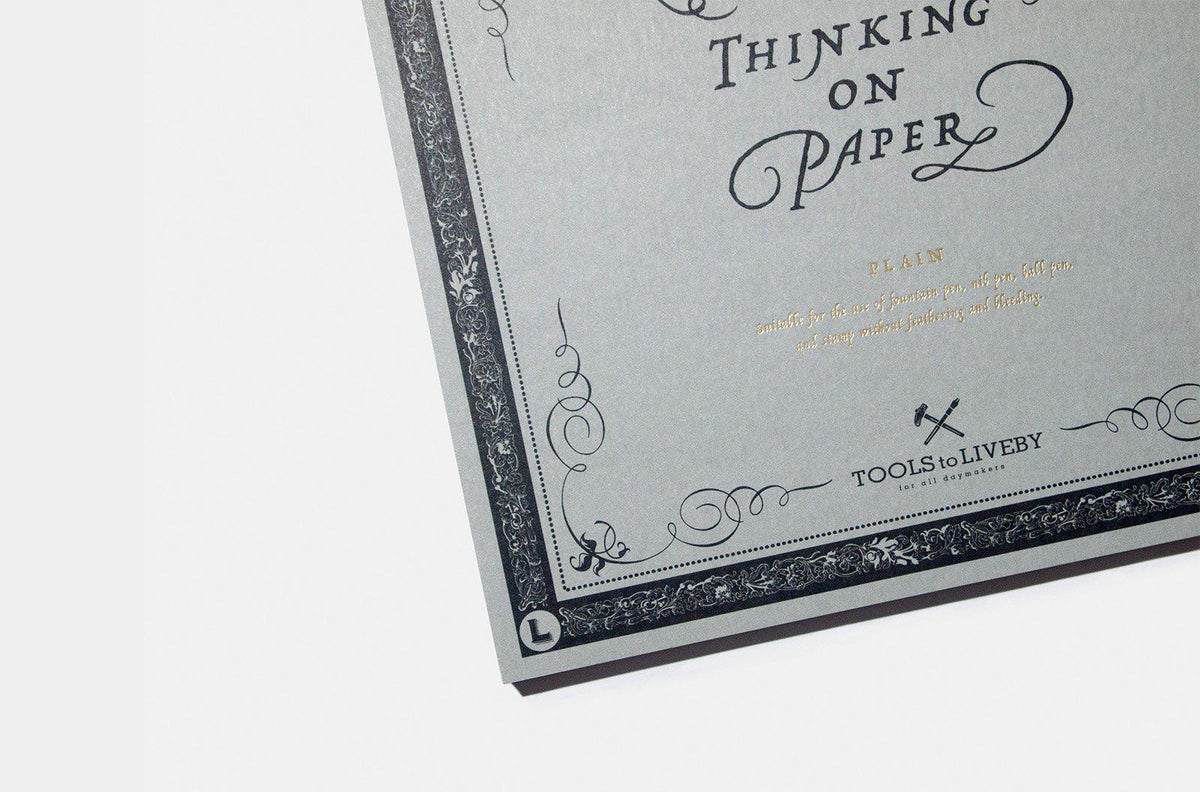 Calligraphy Practice Book With Practice Sheets | Galen Leather