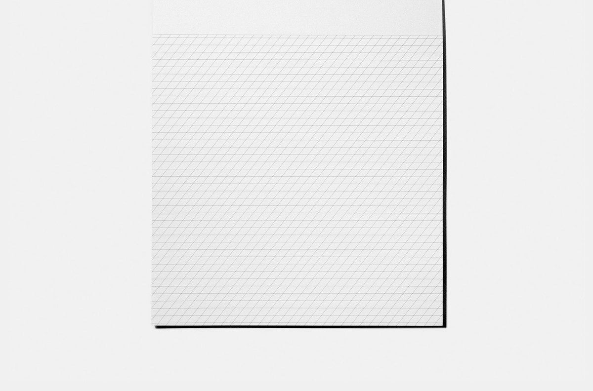 Calligraphy Practice Book With Practice Sheets | Galen Leather