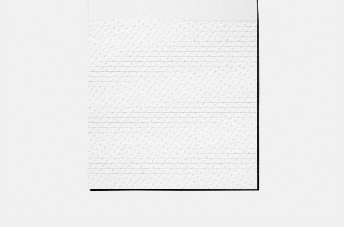 Calligraphy Practice Book With Practice Sheets | Galen Leather