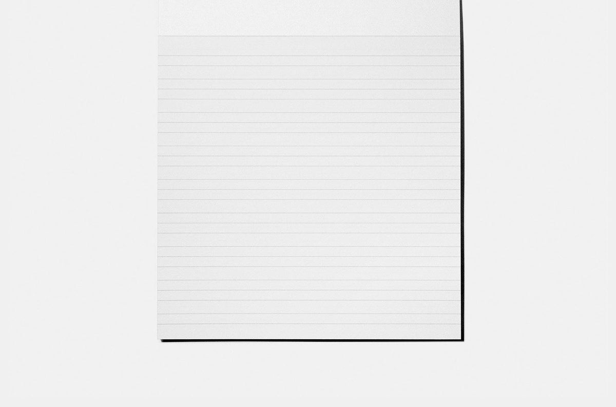 Calligraphy Practice Book With Practice Sheets | Galen Leather