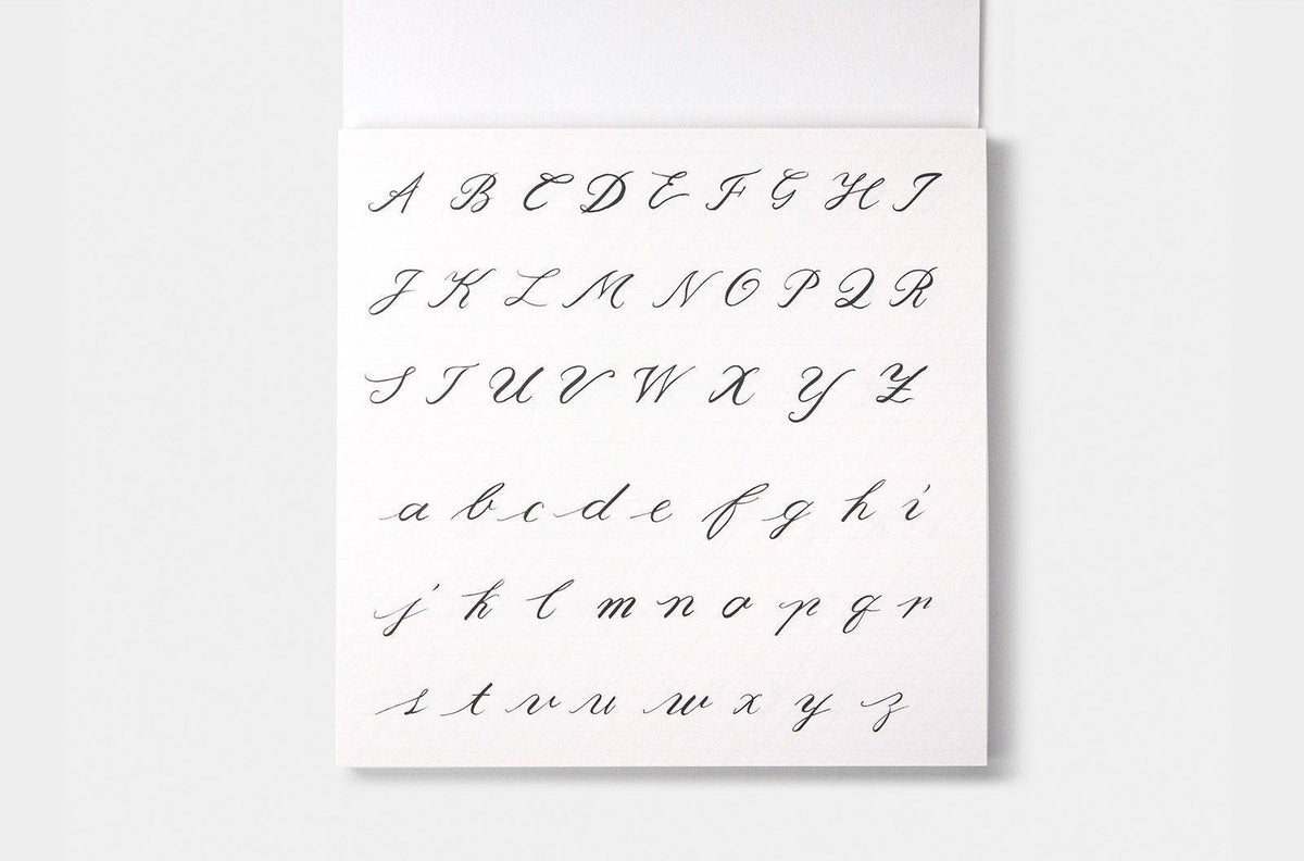 Calligraphy Handwriting Practice Book - With Worksheets For Beginners ...