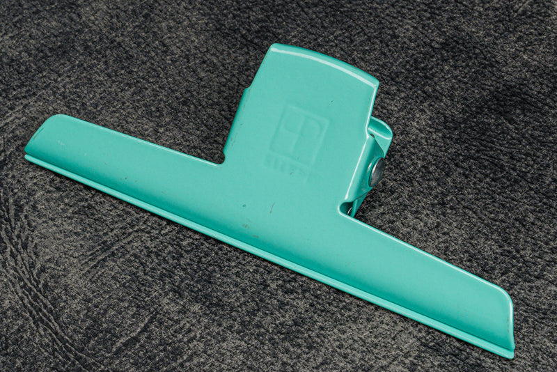 Ellepi Paper Clip - Large Size Bulldog Clip | Galen Leather