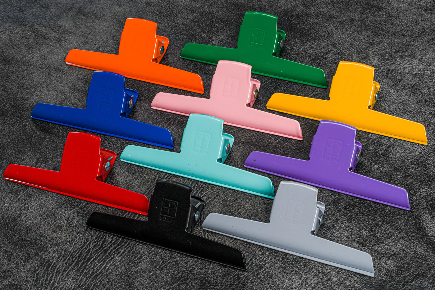 Brass Paper & Binder Clips - Handmade from Solid Brass In Istanbul ...