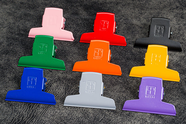 Ellepi Office Accessories - Shop Now - Galen Leather