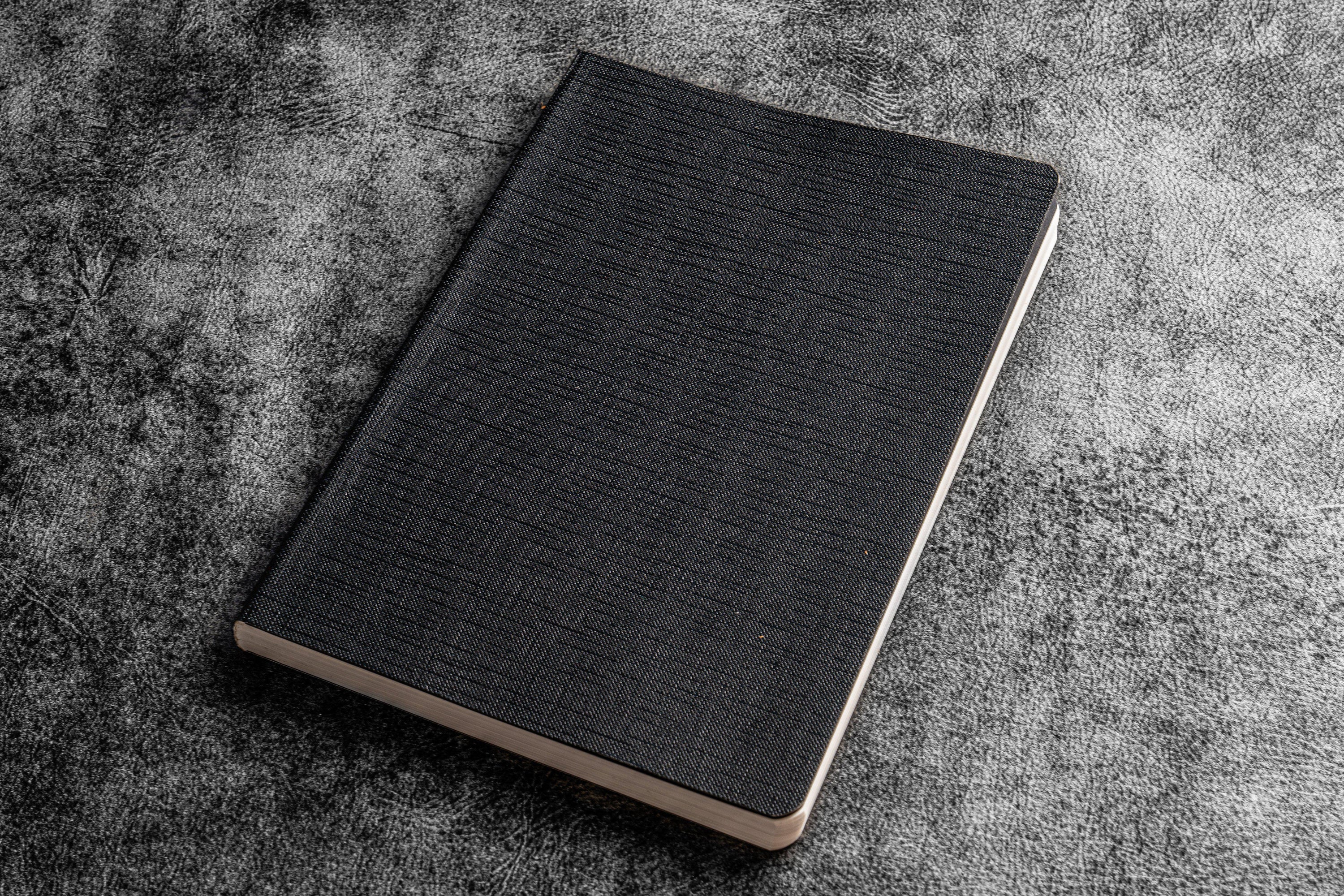 B6 Notebooks, Notepads & Journals | Galen Leather