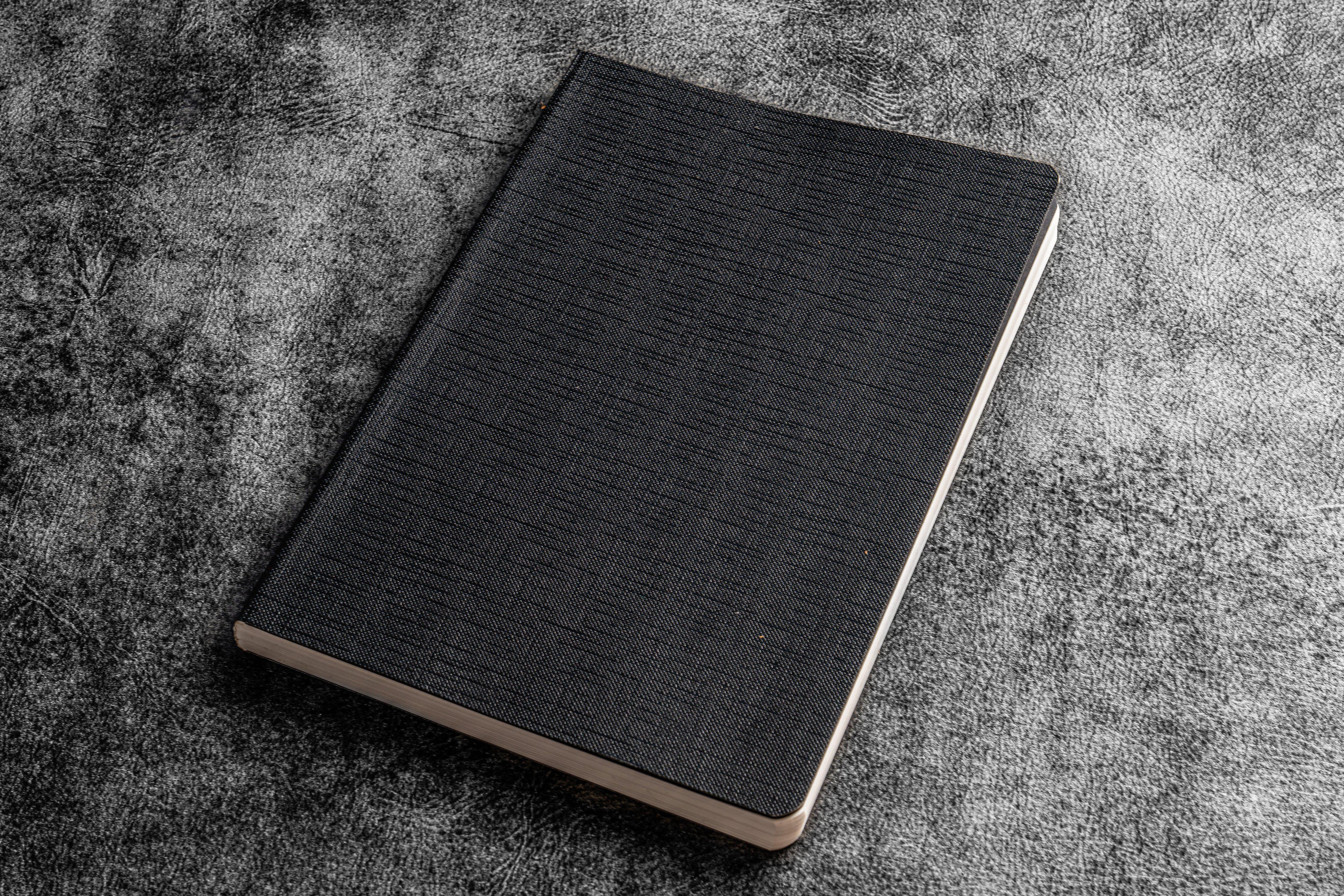 B6 Notebooks, Notepads & Journals | Galen Leather
