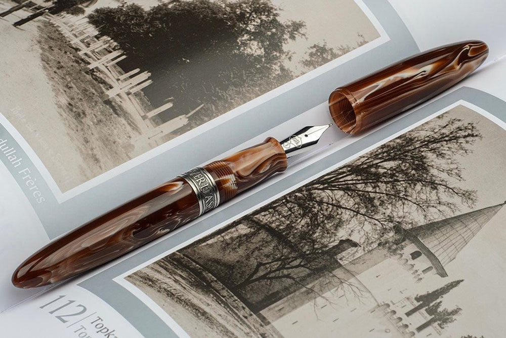 Kilk Fountain Pens - Buy Online at Galen Leather
