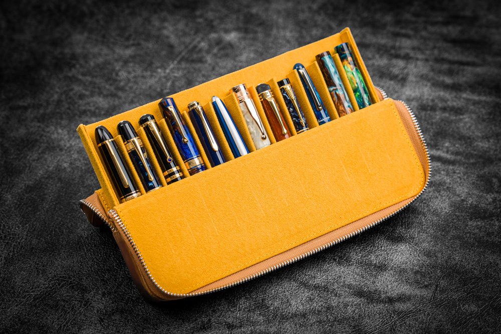Zippered Pen / Pencil Cases, Sleeves & Pouches - Galen Tagged "for ...