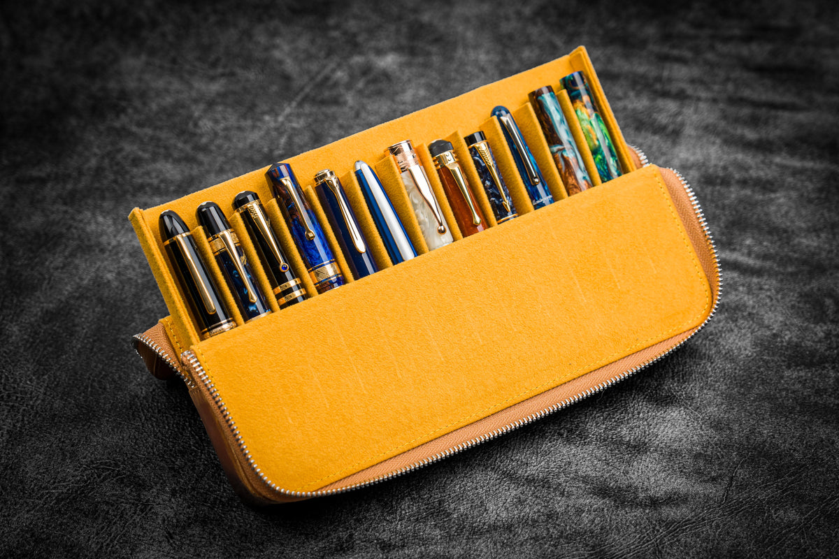 Zippered Pen / Pencil Cases, Sleeves & Pouches - Galen Tagged "for ...
