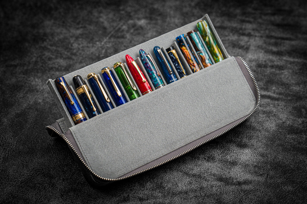 Zippered Pen / Pencil Cases, Sleeves & Pouches - Galen Tagged "for ...
