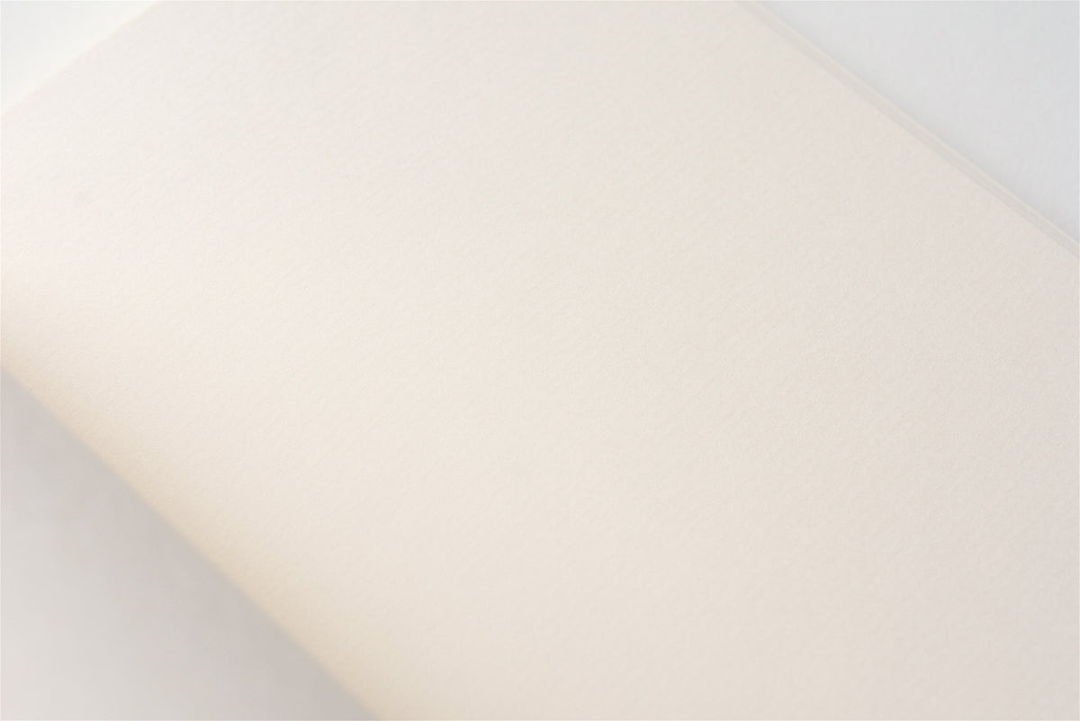 Life Noble Note - B6 - Plain - Galen Leather