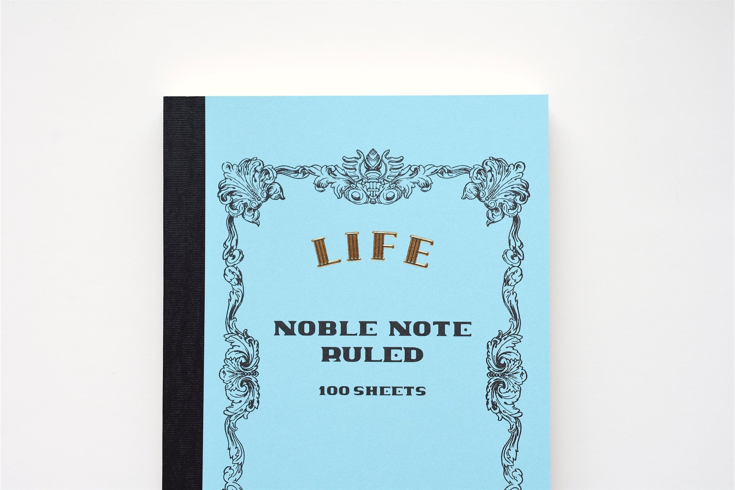 Buy Life Noble Notebooks Online | A4, A5, B5, A7 & More Sizes - Galen ...