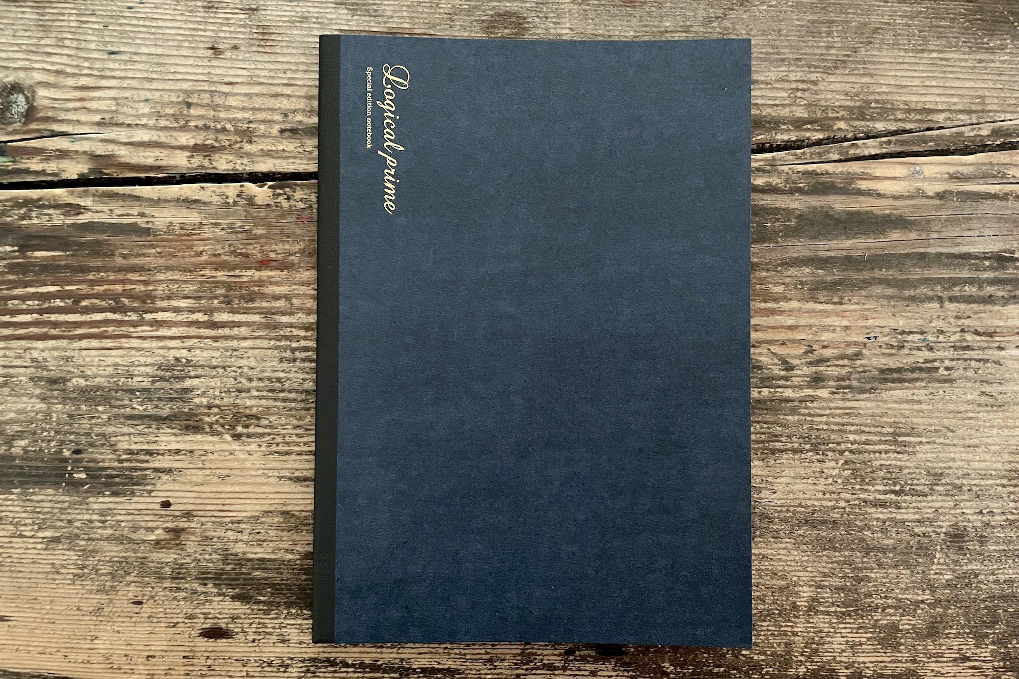 B5 Notebooks, Journals & Notepads - Composition Size - Galen Leather