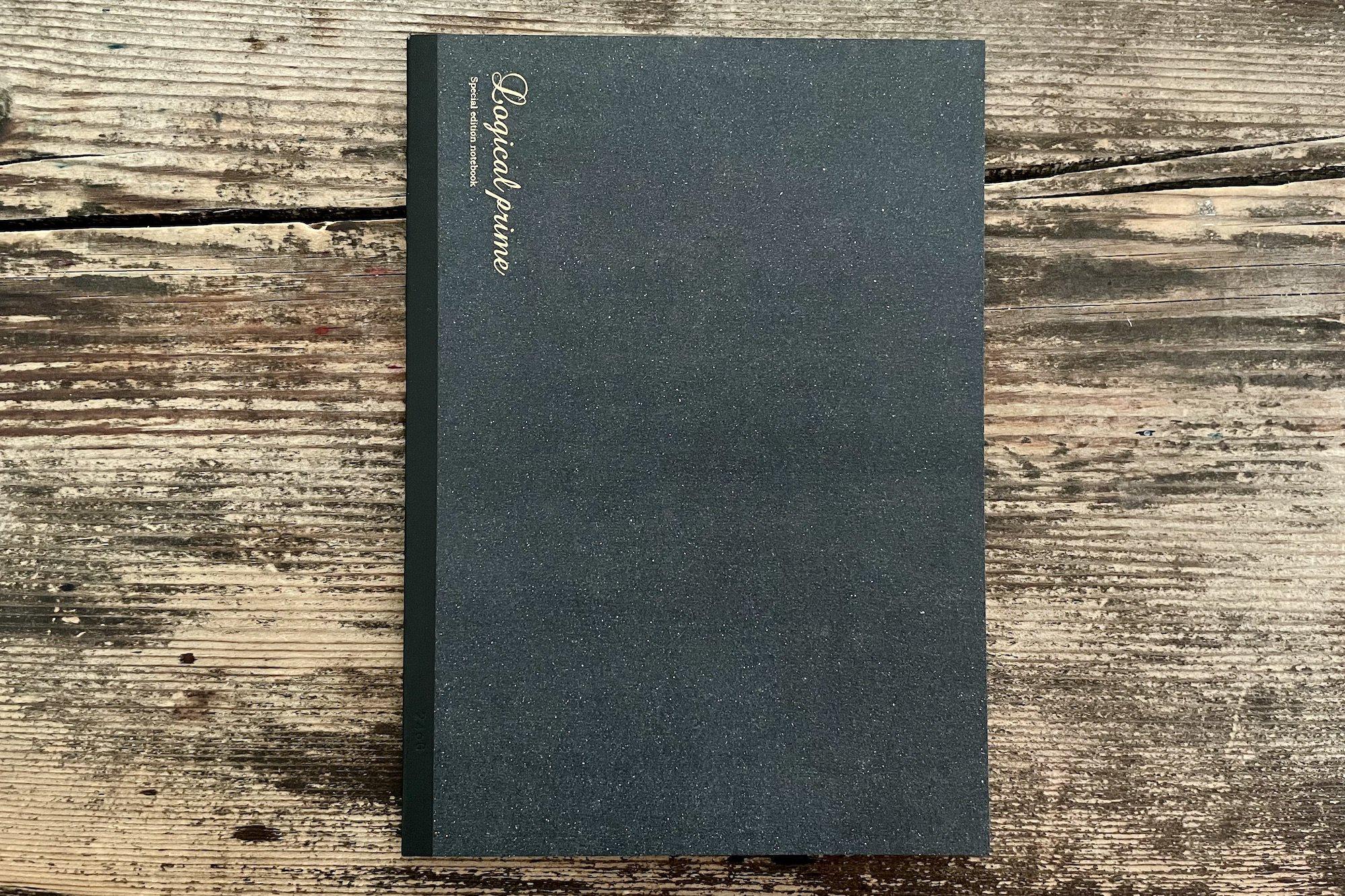 Grid & Graph Notebooks - Available in A5, B5, B6 & A6 Sizes - 4mm, 5mm ...