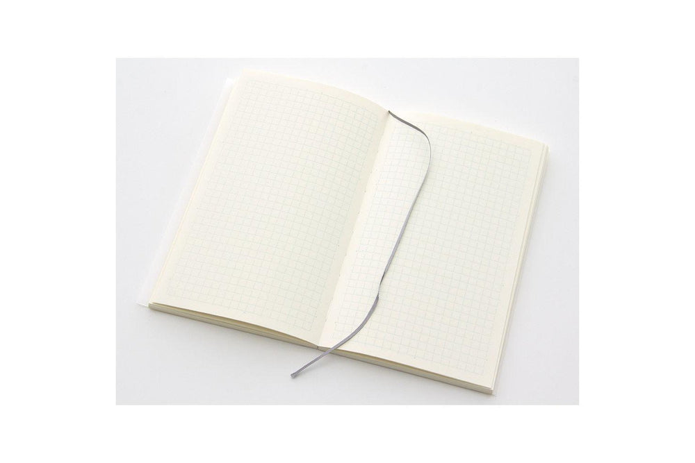B6 Notebooks, Notepads & Journals | Galen Leather