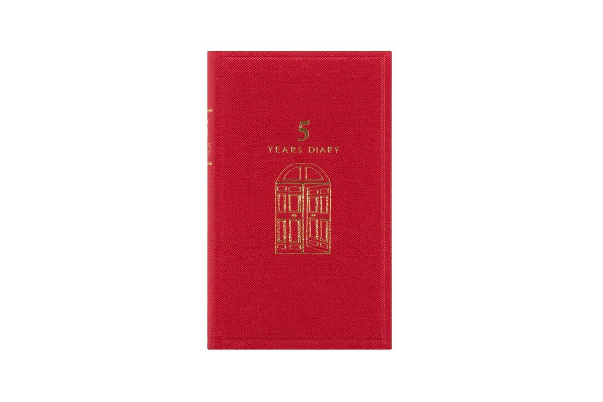 Midori MD Notebooks, Planners & Covers | Galen Leather