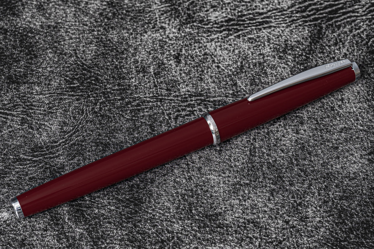 Scrikss Fountain Pens - Made in Turkey | Shop at Galen Leather