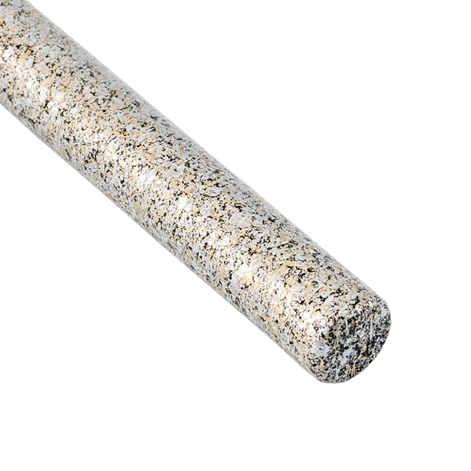 Taccia Granite Stone Fountain Pen - White CT - Ebonite & Sailor Steel ...