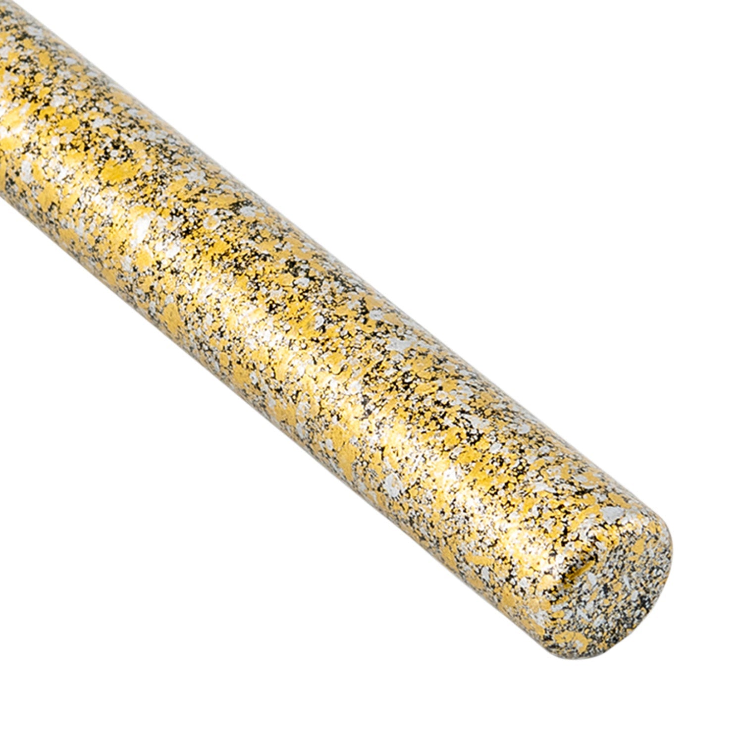 Taccia Granite Stone Fountain Pen - Yellow GT - Ebonite & Sailor Steel ...