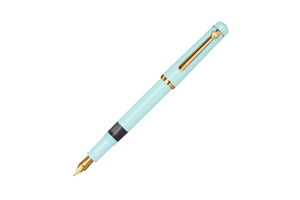 Scrikss Fountain Pens - Made in Turkey | Galen Leather
